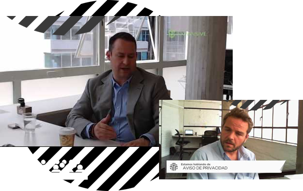 Experimentar juntos es mejor. Tracer Labs