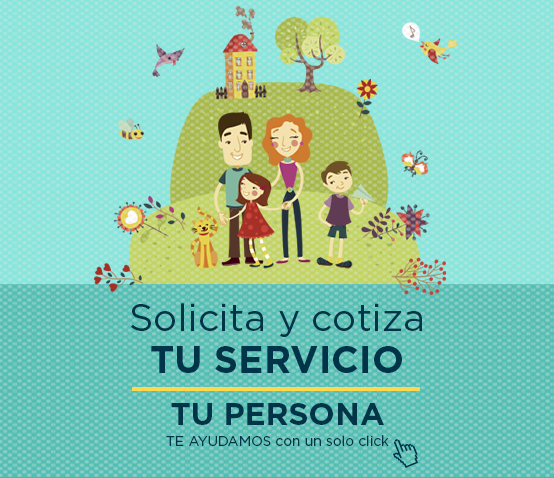Servicios Tu Persona
